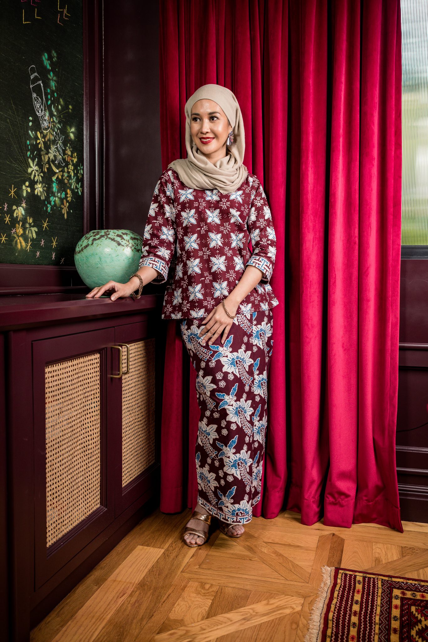 Malya - House of Olsha